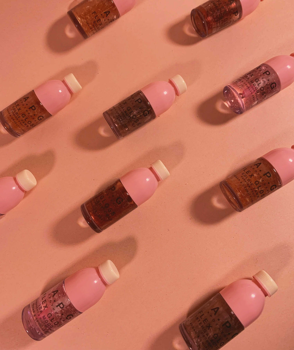 Flex Gloss – Apothegeri